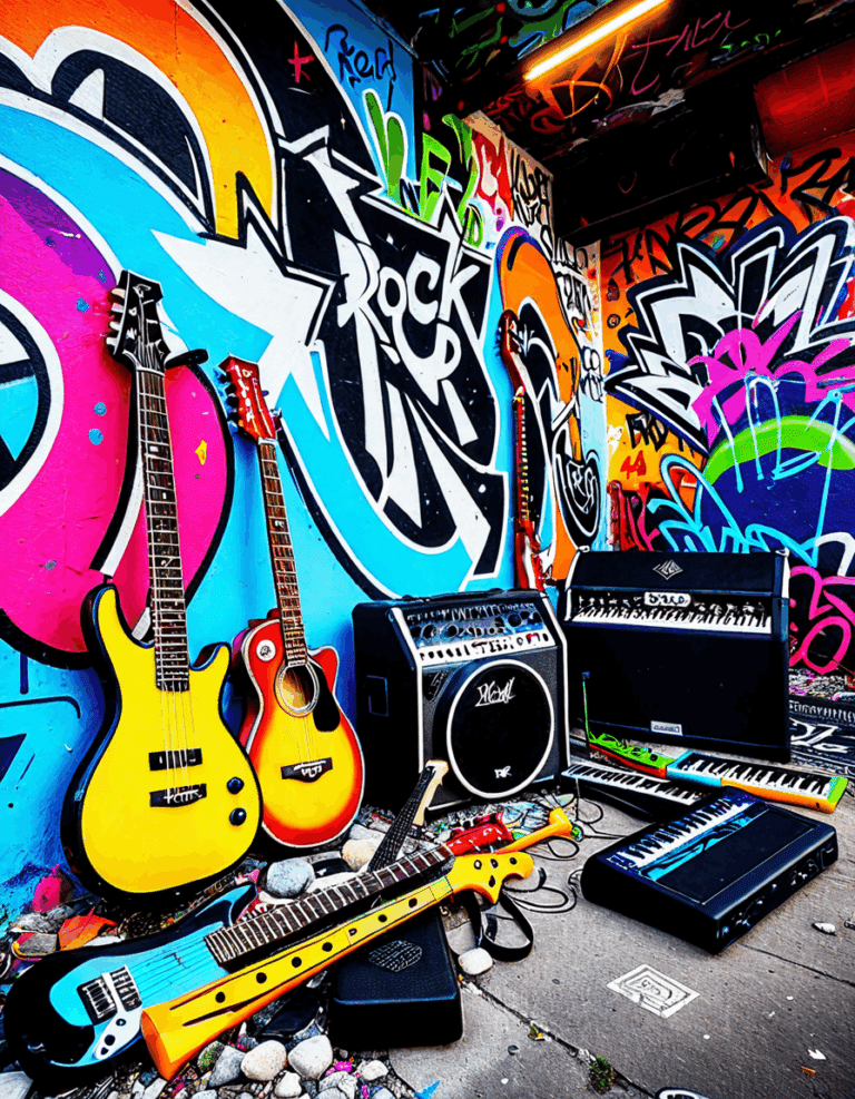 Violet Myers: A Rising Star's Journey in 2024