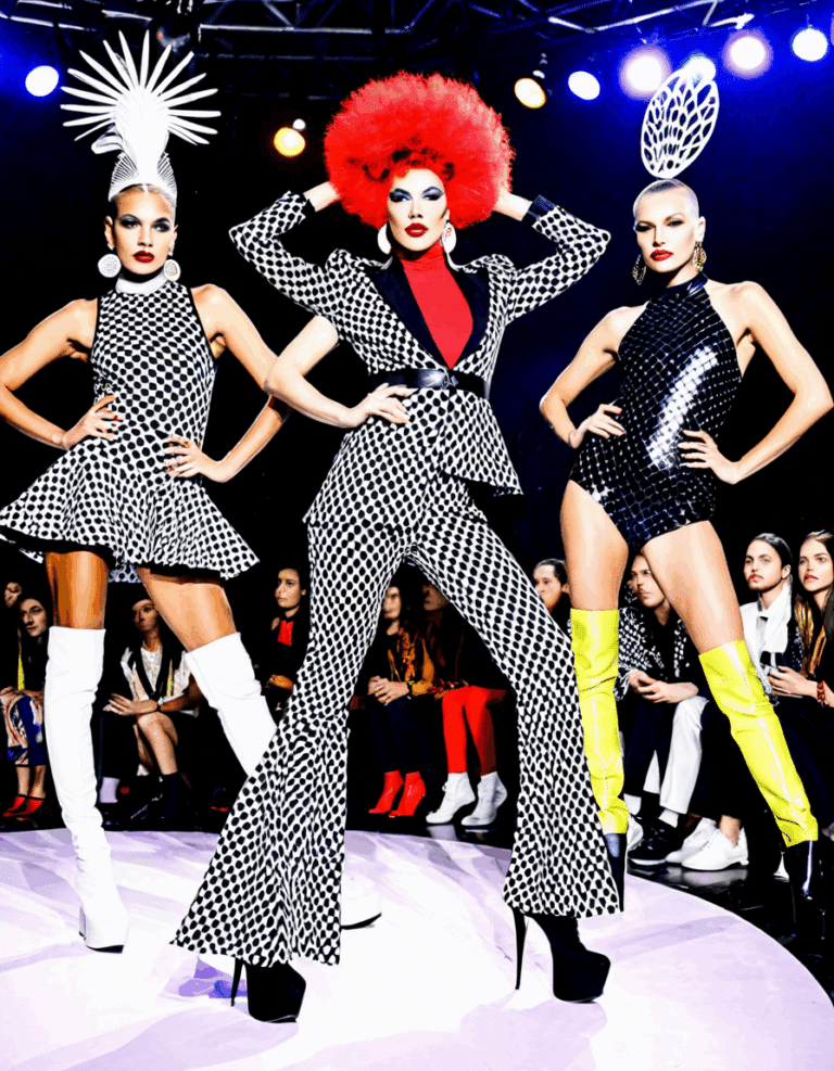 Ihearttrenity The Inspiring Journey Of A Creative Visionary