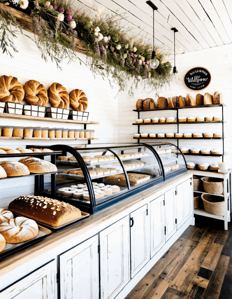 Wildflower Bread Company Offers Delicious Artisan Treats