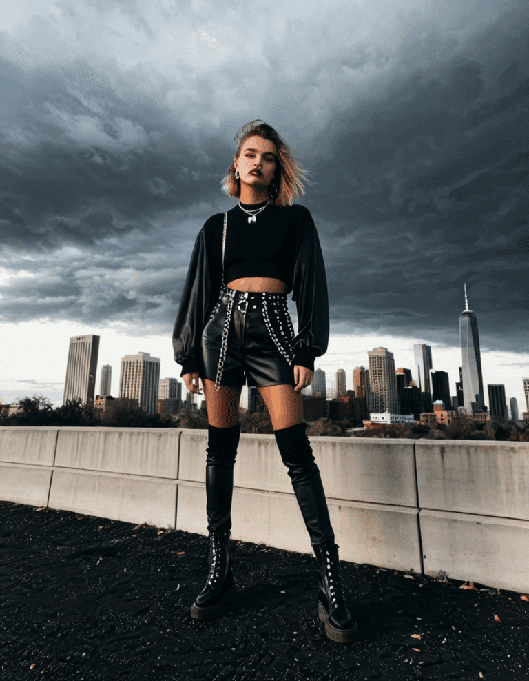 Madi Colins The Inspiring Journey Of A Social Media Star