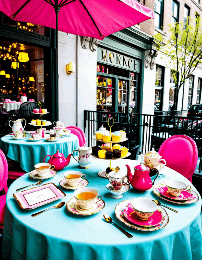 Monroe Sweets Journey To Deliciousness And Success