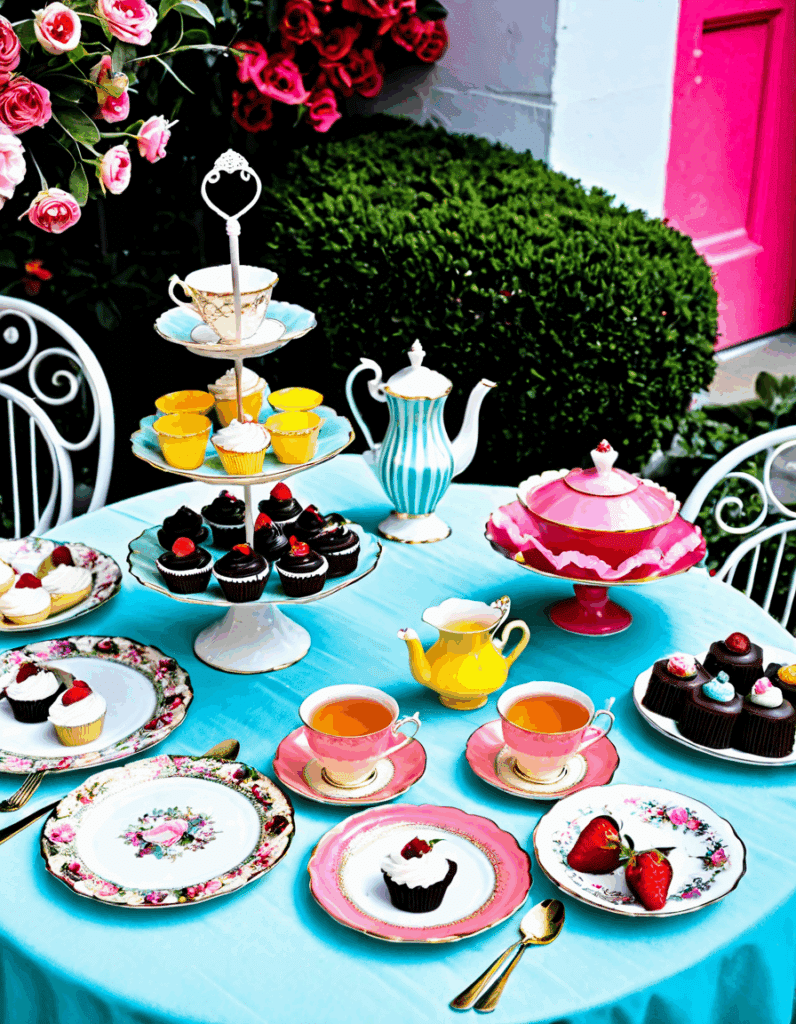 Monroe Sweets Journey To Deliciousness And Success