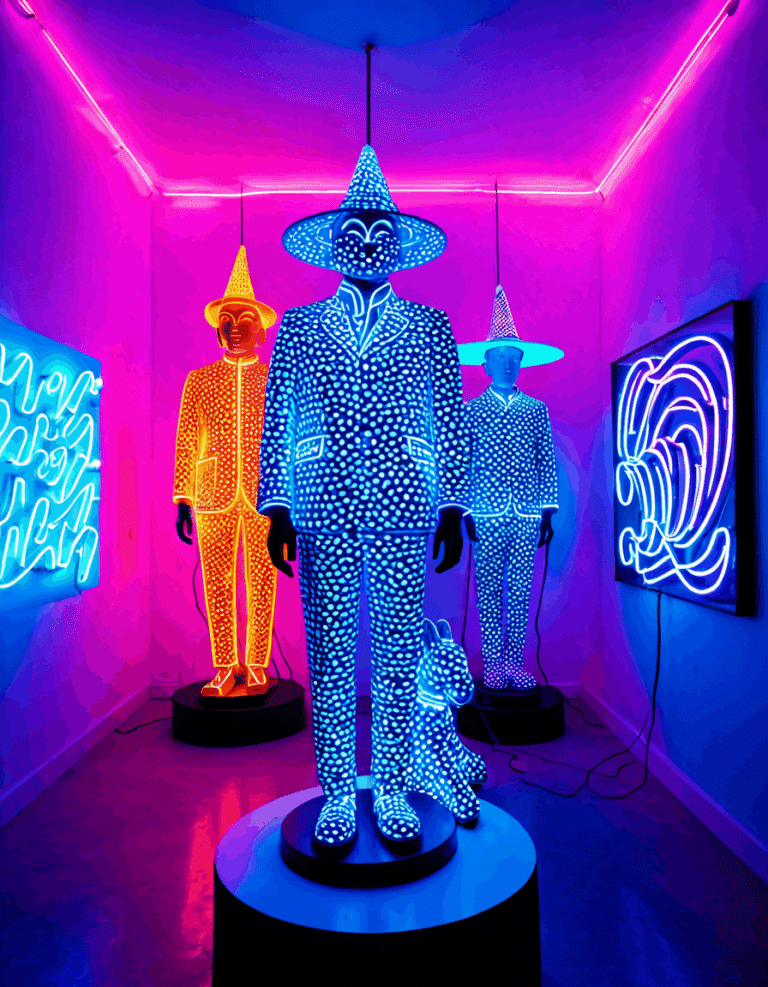 G Meh The Amazingly Unique Journey Of A Creative Genius