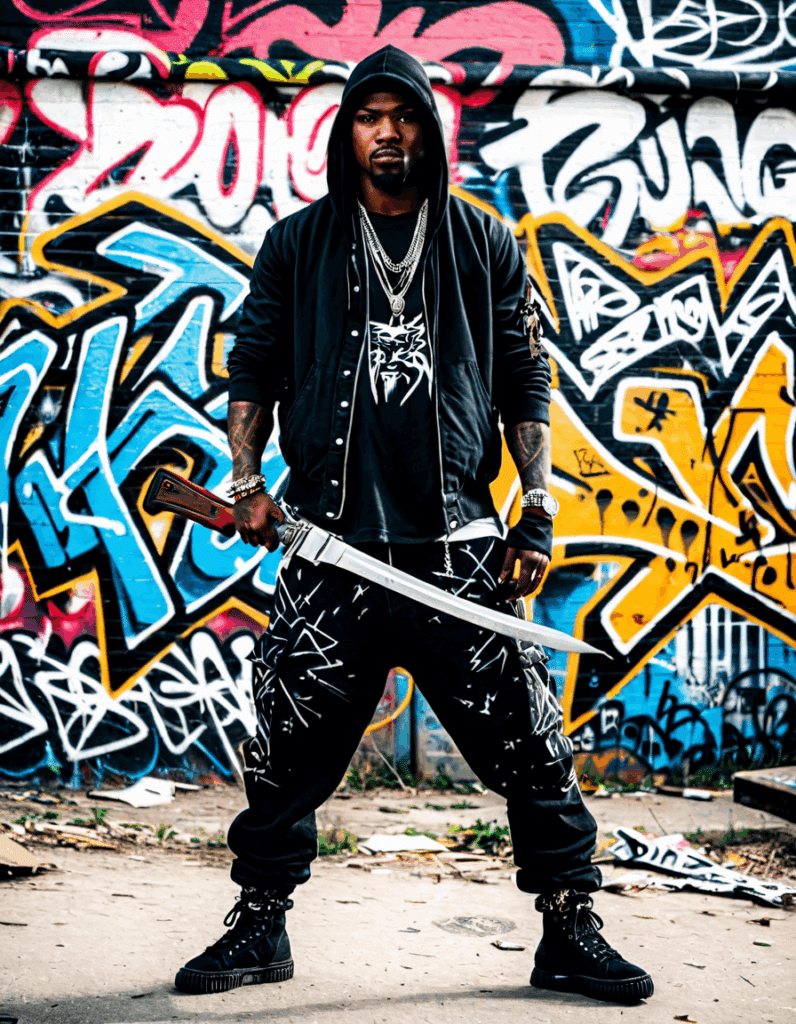 Thug Hunter's Fearless Pursuit Of Justice And Truth
