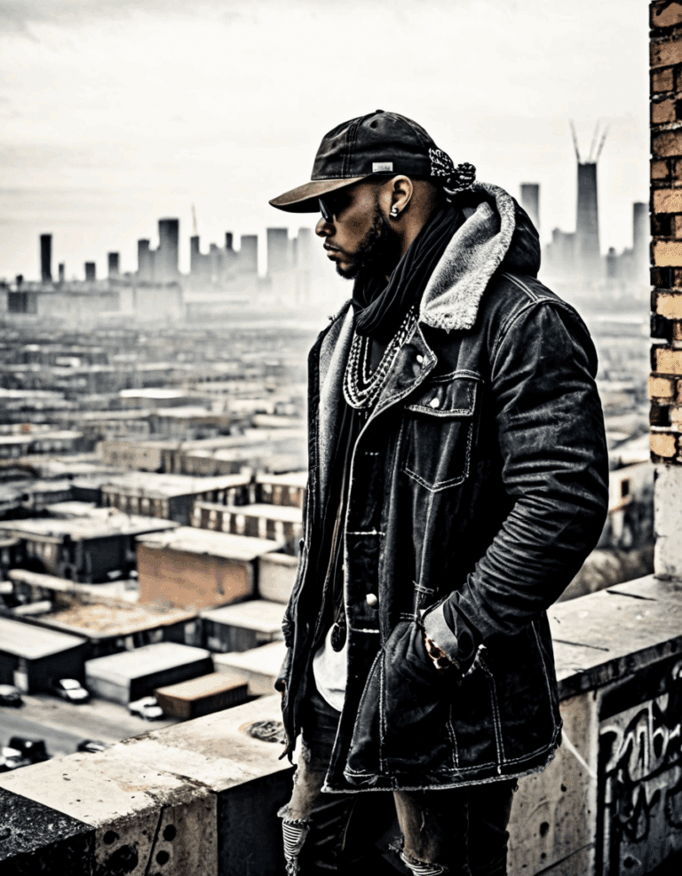 Thug Hunter's Fearless Pursuit Of Justice And Truth