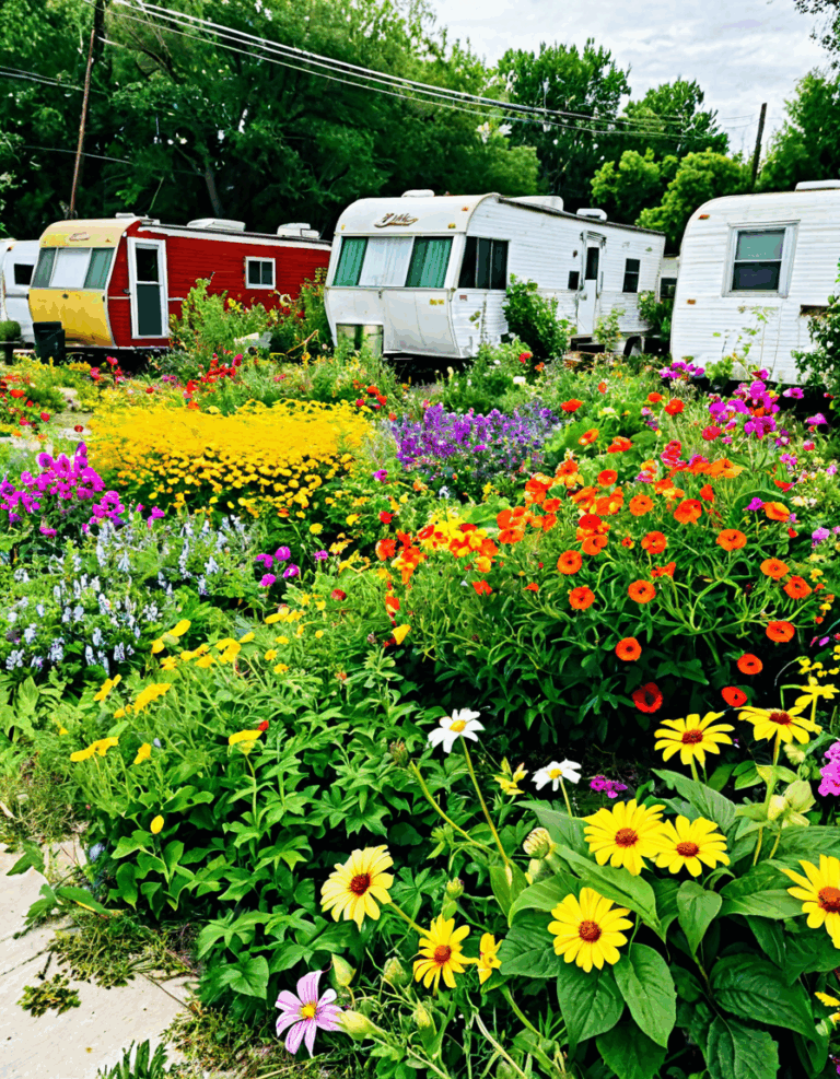 Dixie Trailer Park Secrets That Will Surprise You