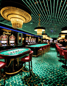 Lifting Cast Secrets That Transform Your Life