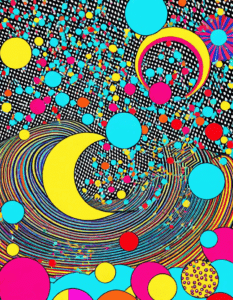 Pinkshonen The Fascinating World Of Colors And Culture