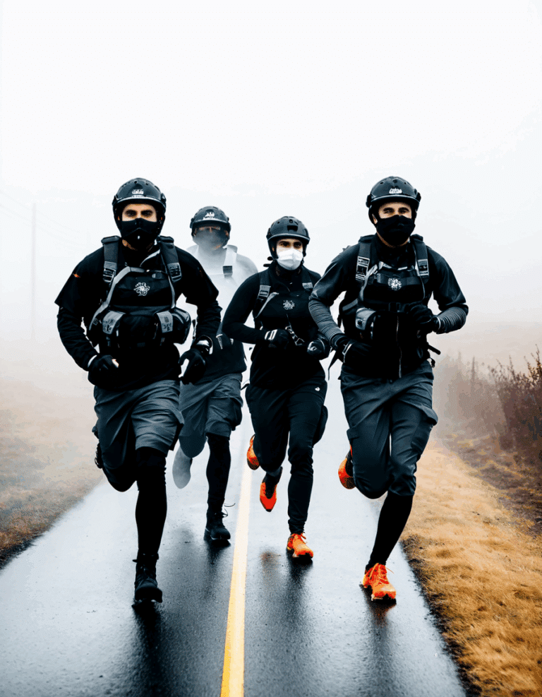 Lifting Cast Secrets That Transform Your Life