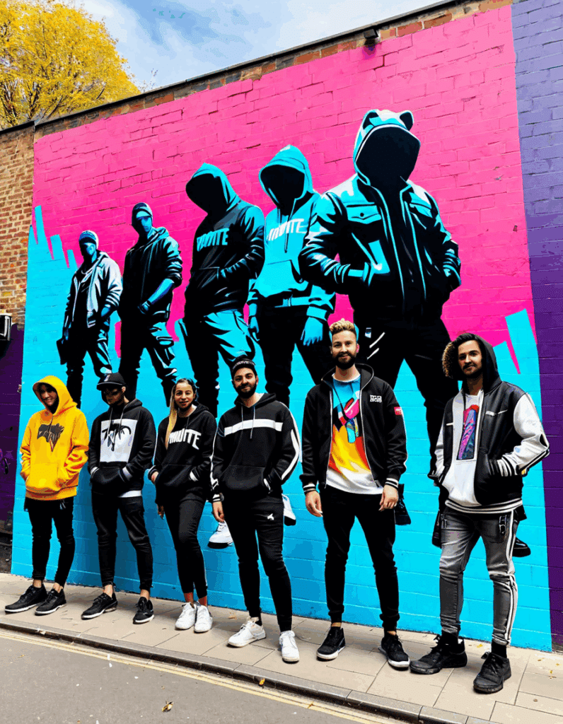 Pinkshonen The Fascinating World Of Colors And Culture