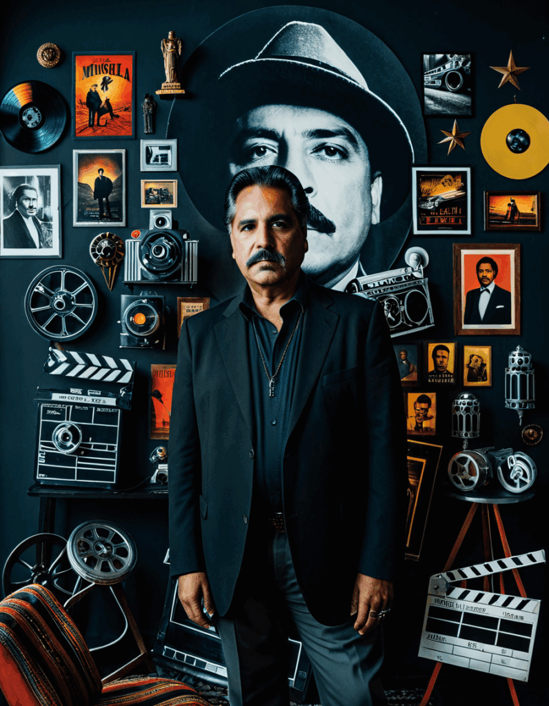 Miguel Sandoval Inspires As A Talented Actor And Filmmaker