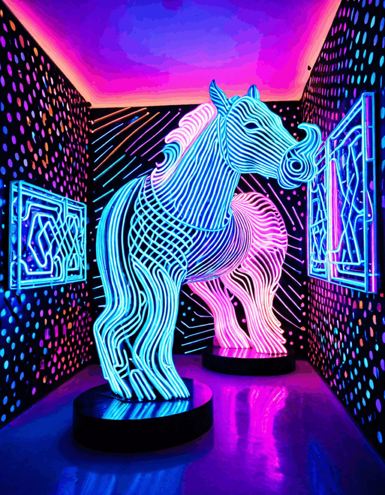 G Meh The Amazingly Unique Journey Of A Creative Genius