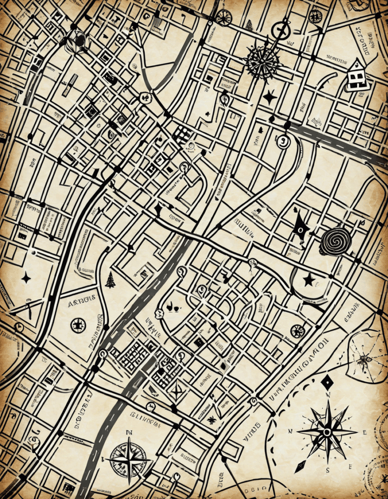 Absolute Location The Key To Understanding Our World