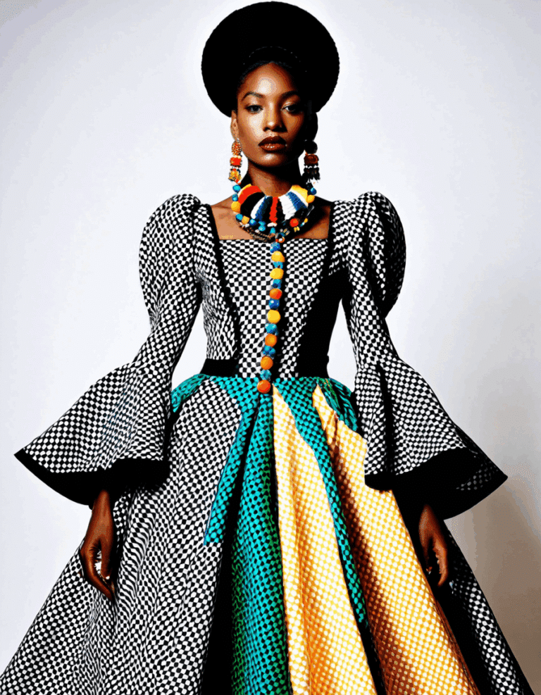 Ivy Wolk The Extraordinary Journey Of A Rising Star