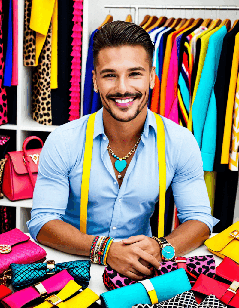 Hernan Drago The Charismatic Model And Actor