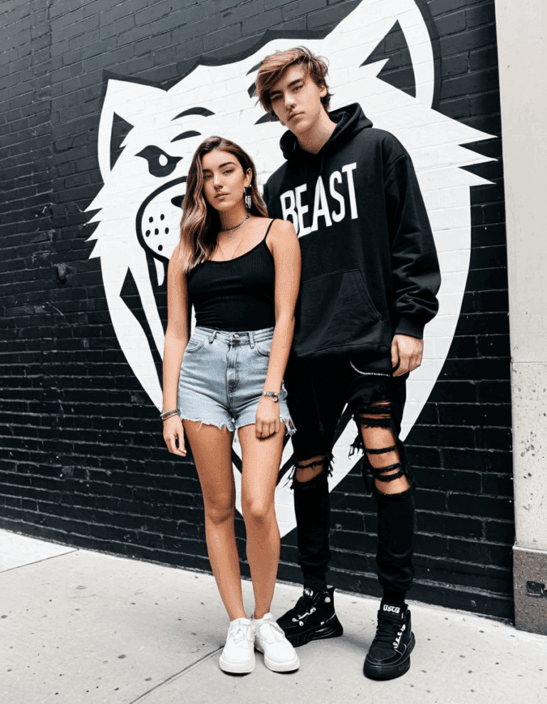 G Meh The Amazingly Unique Journey Of A Creative Genius