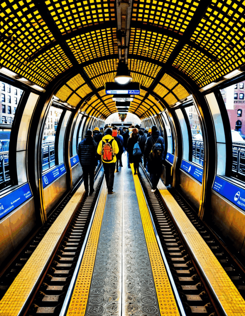My Mta Portal Insights That Will Transform Your Commute