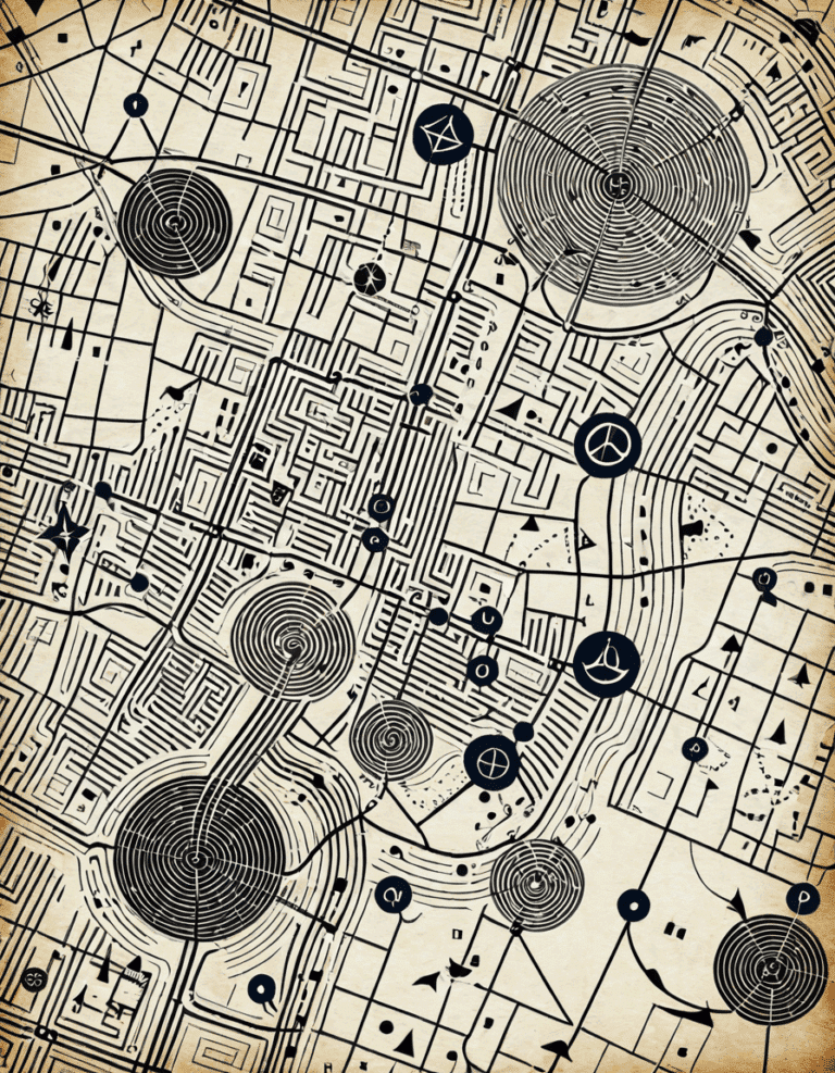 Absolute Location The Key To Understanding Our World