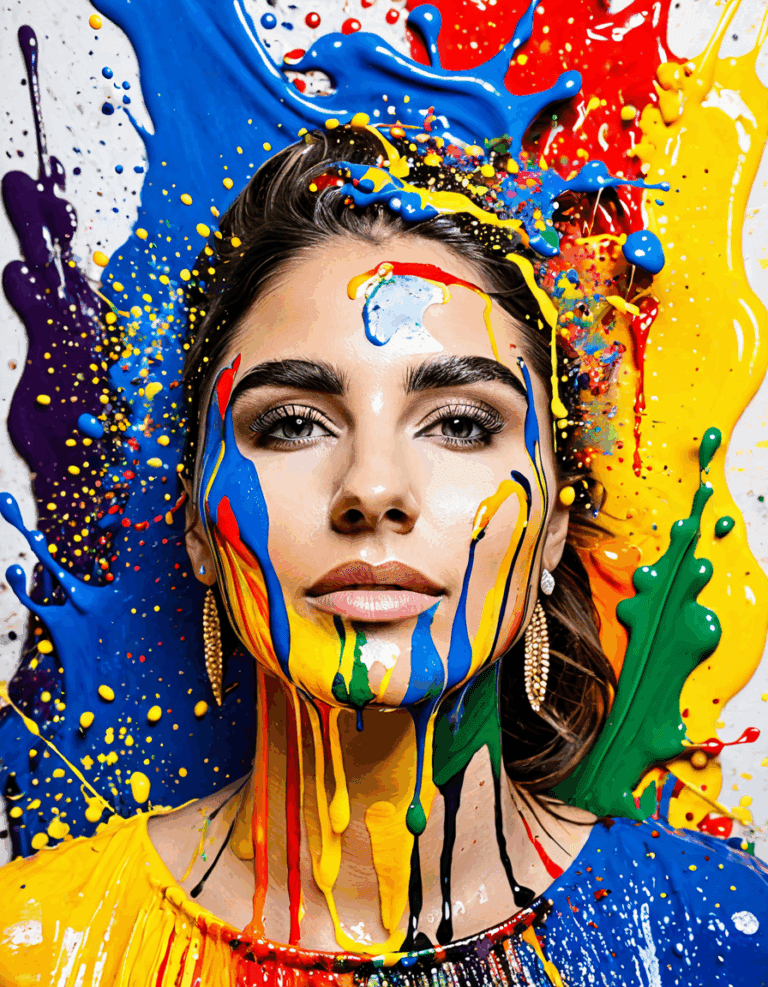 Teresa Lavae The Inspiring Journey Of A Visionary Artist