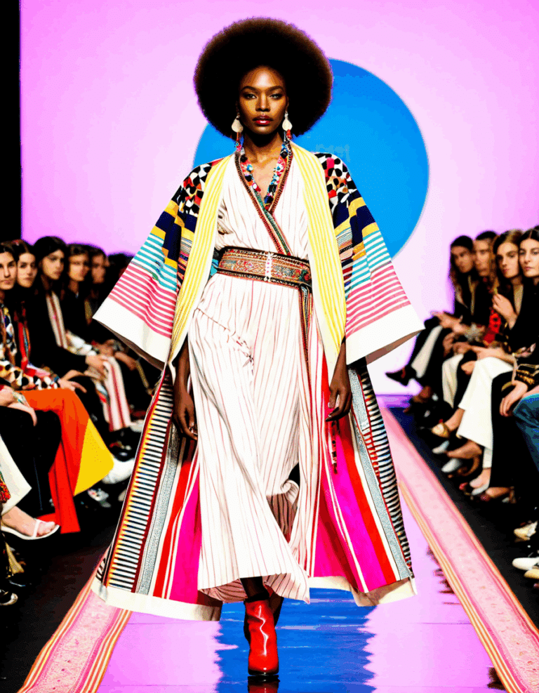 Pinkshonen The Fascinating World Of Colors And Culture