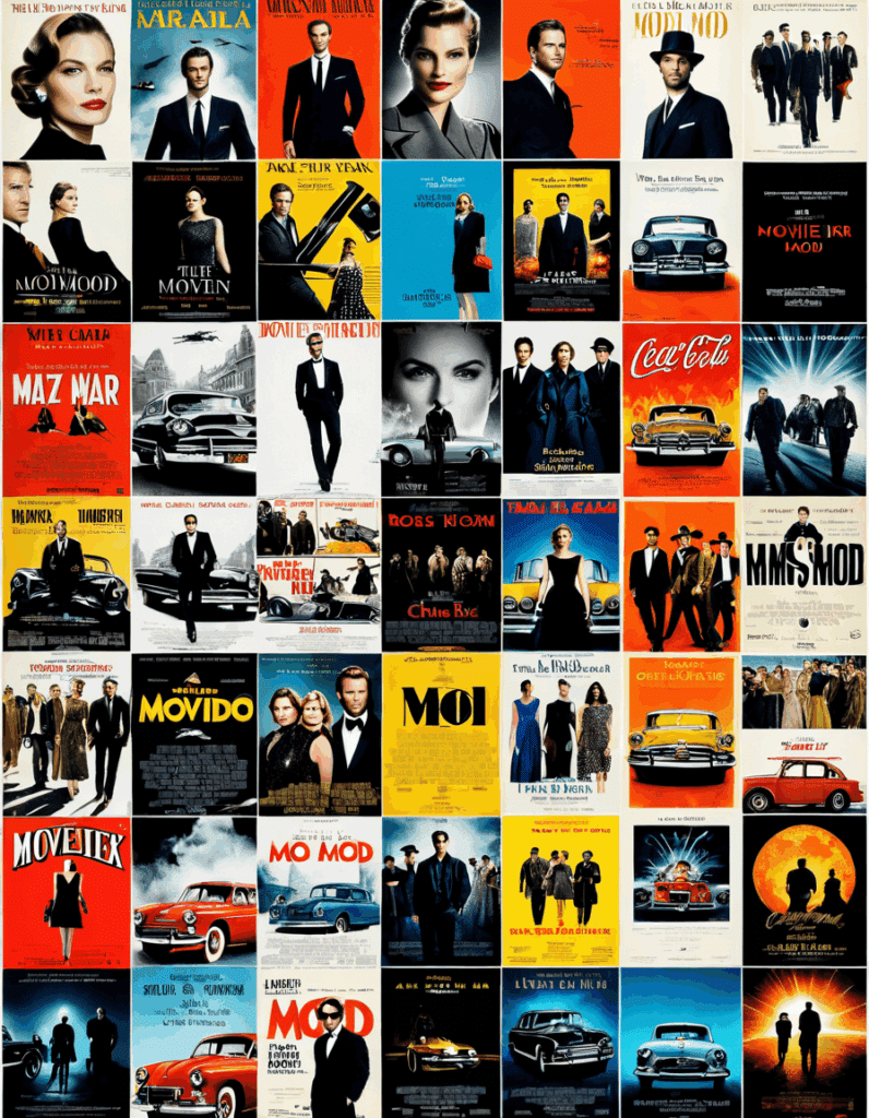 Moviesmod The Ultimate Hub For Movie Enthusiasts