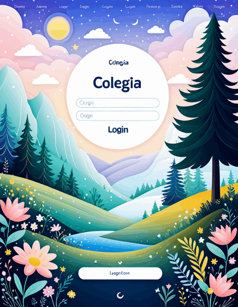 Colegia Login Simplified Guide To Accessing Your Account