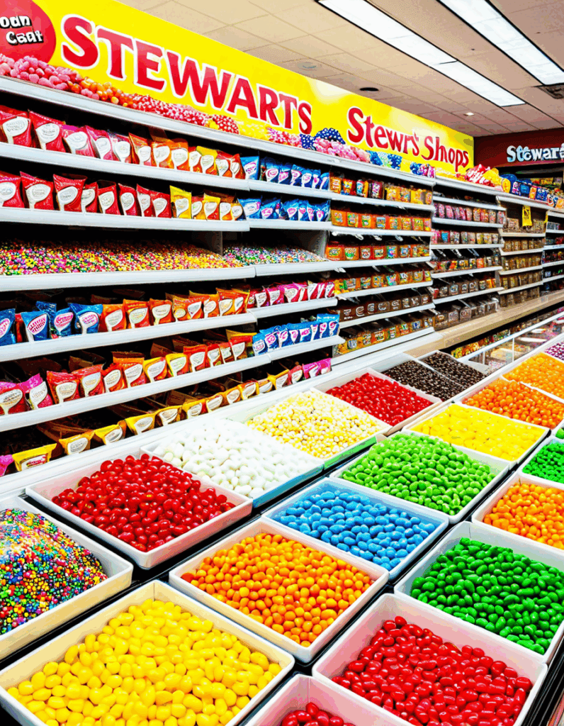 Stewarts Shops The Ultimate Destination For Delicious Treats