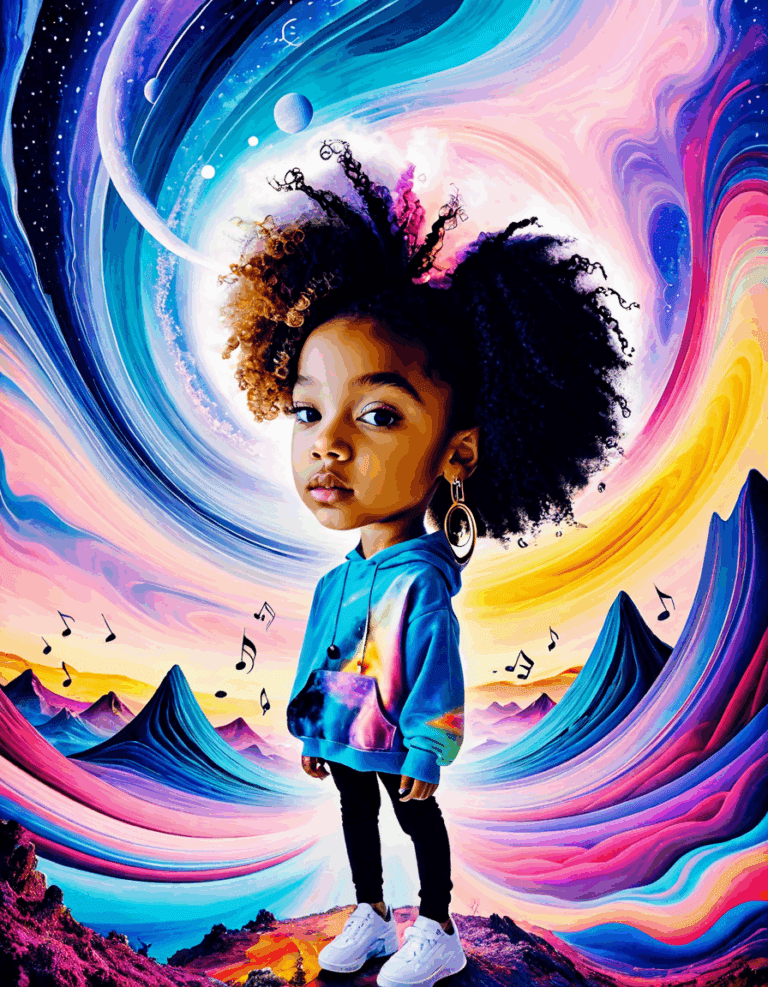 Trippie Bri The Phenomenal Rise Of A Music Icon