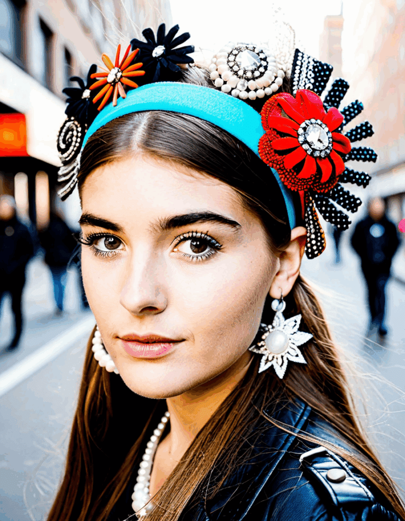 Junk Headbands That Transform Your Style Instantly