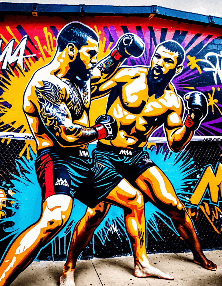 Mma Streams The Ultimate Guide To Watching Live Fights