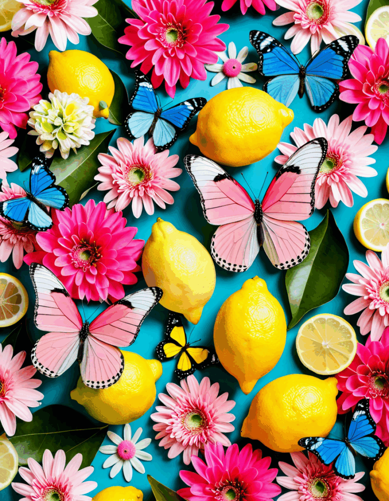 Pink Lemon Bundles Transform Your Garden With Colorful Charm