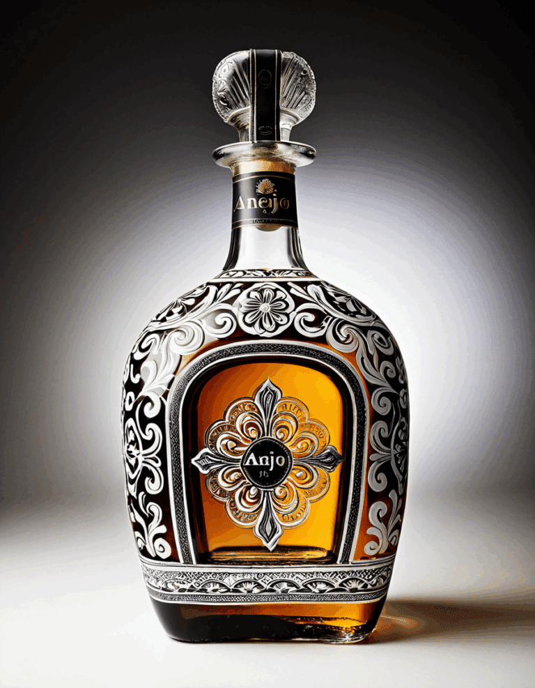 Anejo The Distinctive Charm Of Aged Tequila
