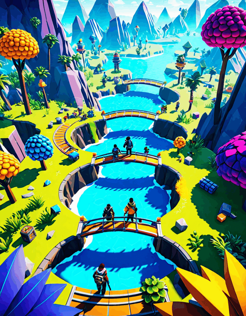 Level Up Games That Transform Your Gaming Skills