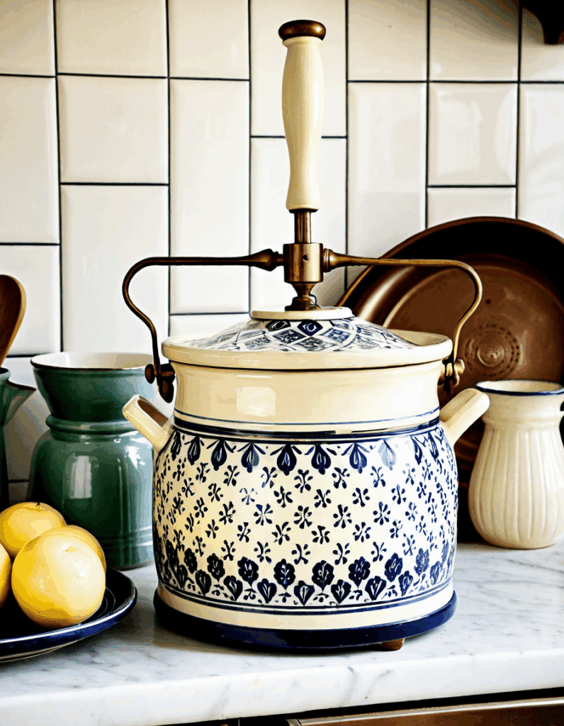 Butter Churner Mastery Techniques You Must Know