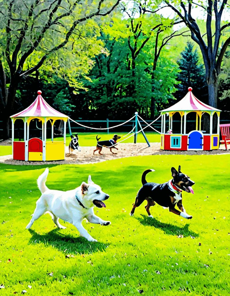 Denise Frazier Dog Video Captivates With Adorable Moments