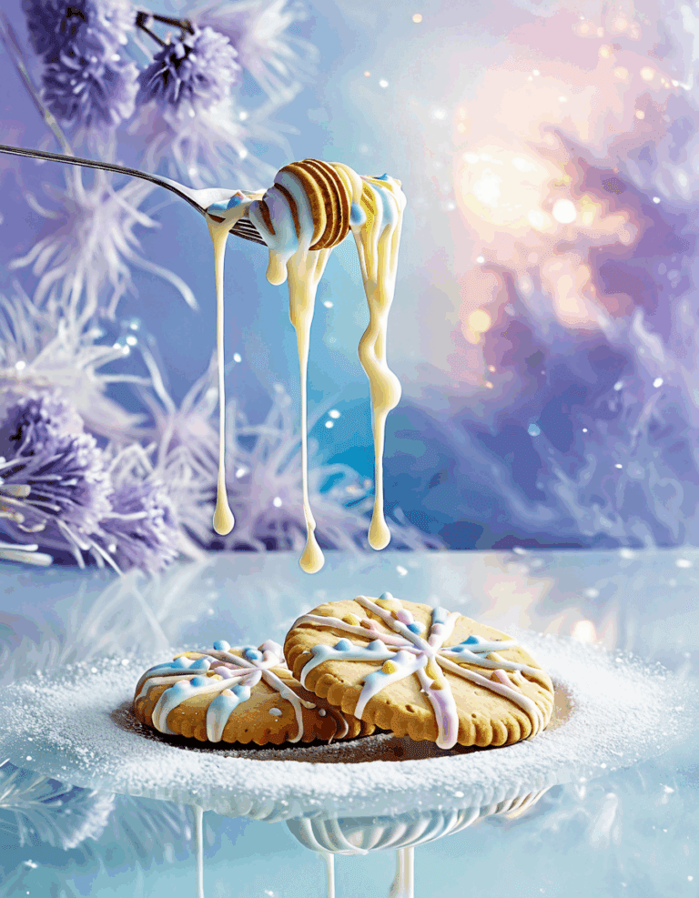 Galletas The Irresistible Treat That Everyone Loves