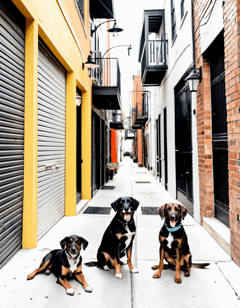 Denise Frazier Dog Video Captivates With Adorable Moments