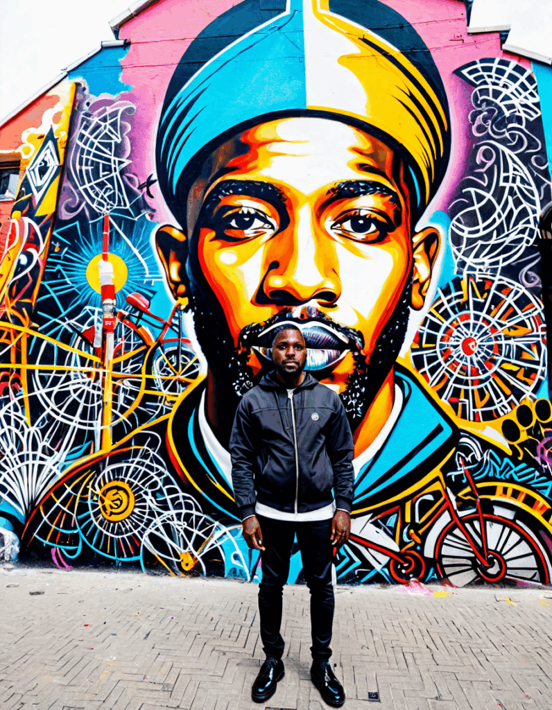 Trippie Bri The Phenomenal Rise Of A Music Icon