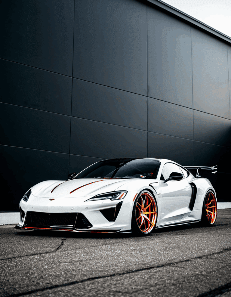 Femboyish Charisma And Style That Captivates All