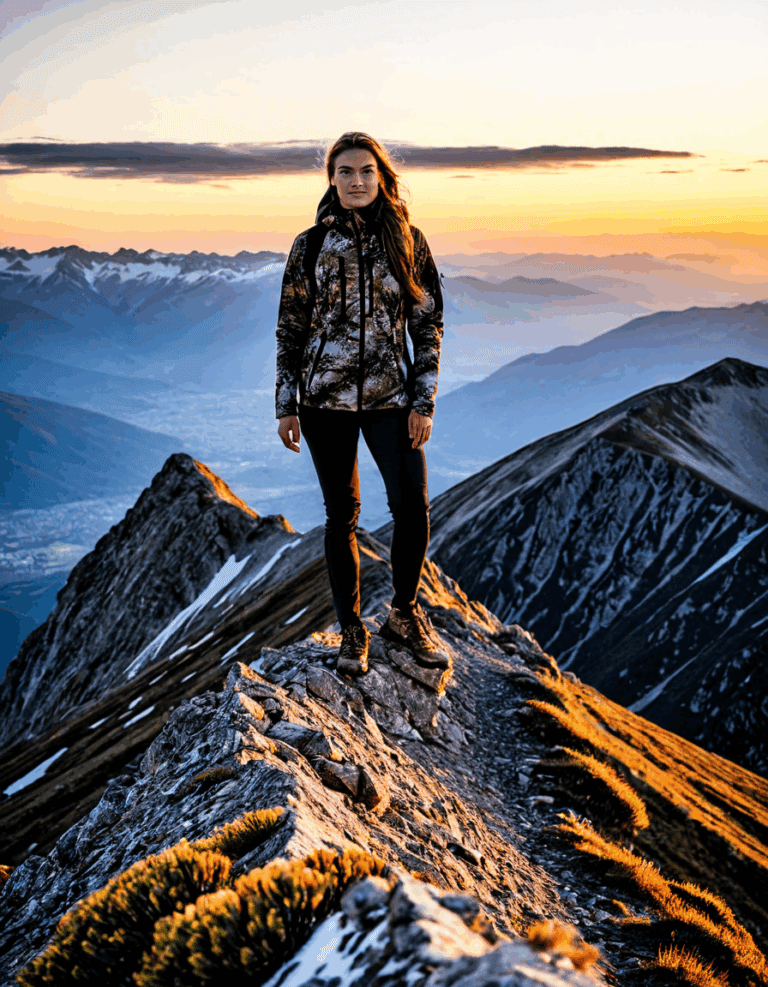 Hunting Adeline's Incredible Journey To Empowerment