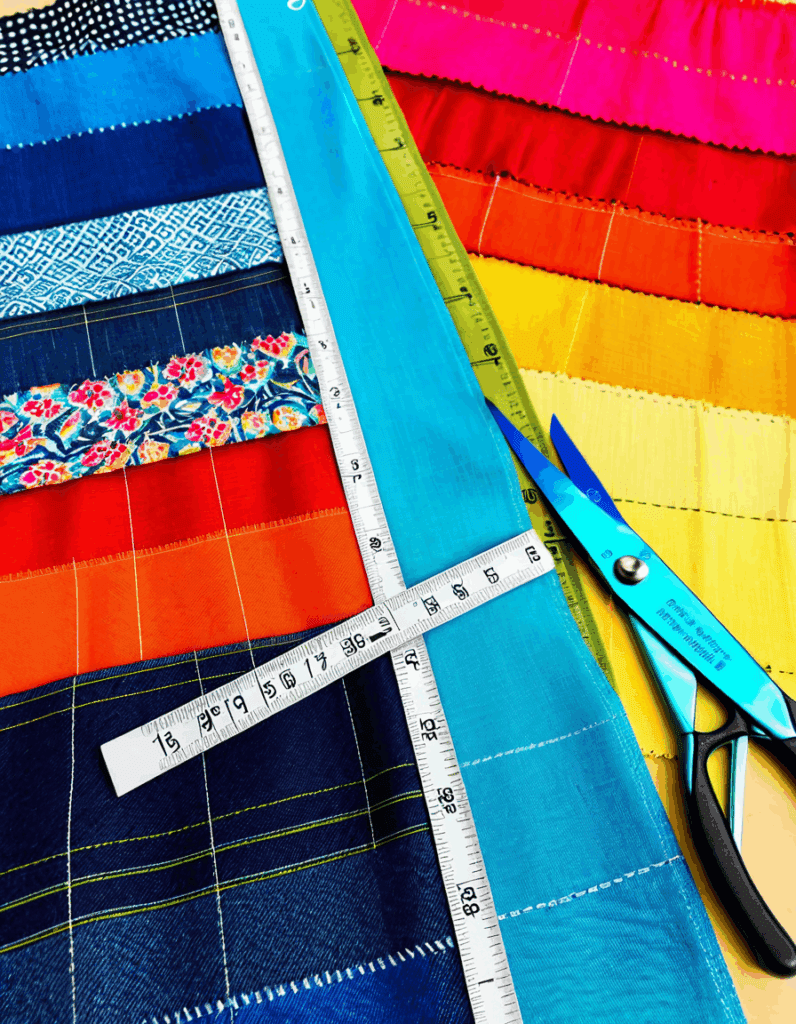 Inseam Measurement Guide For Perfect Fit Pants