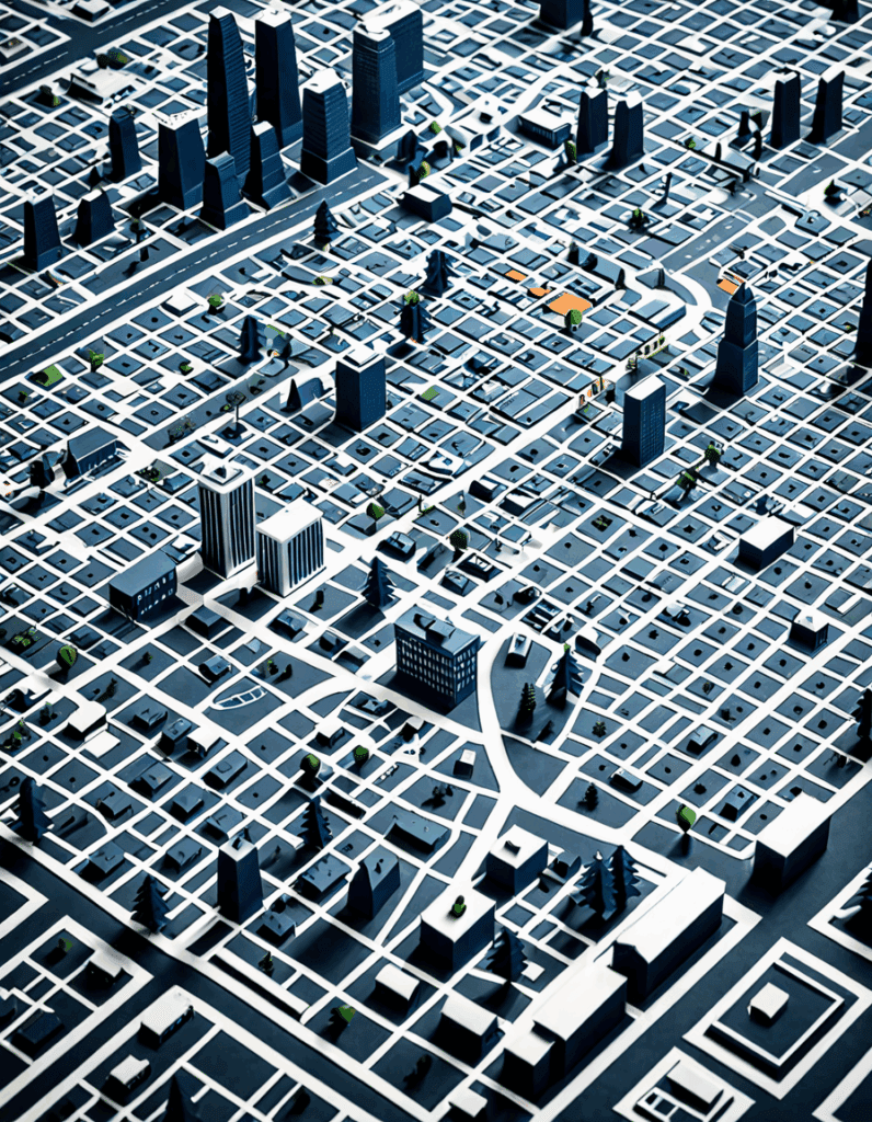 La Gang Map Unlocking Secrets Of Urban Territories