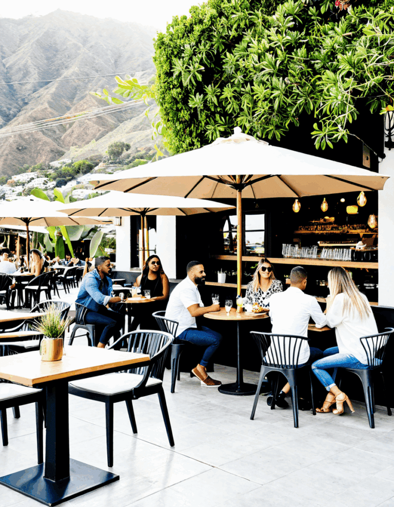 Ladera Heights Community And Lifestyle Insights