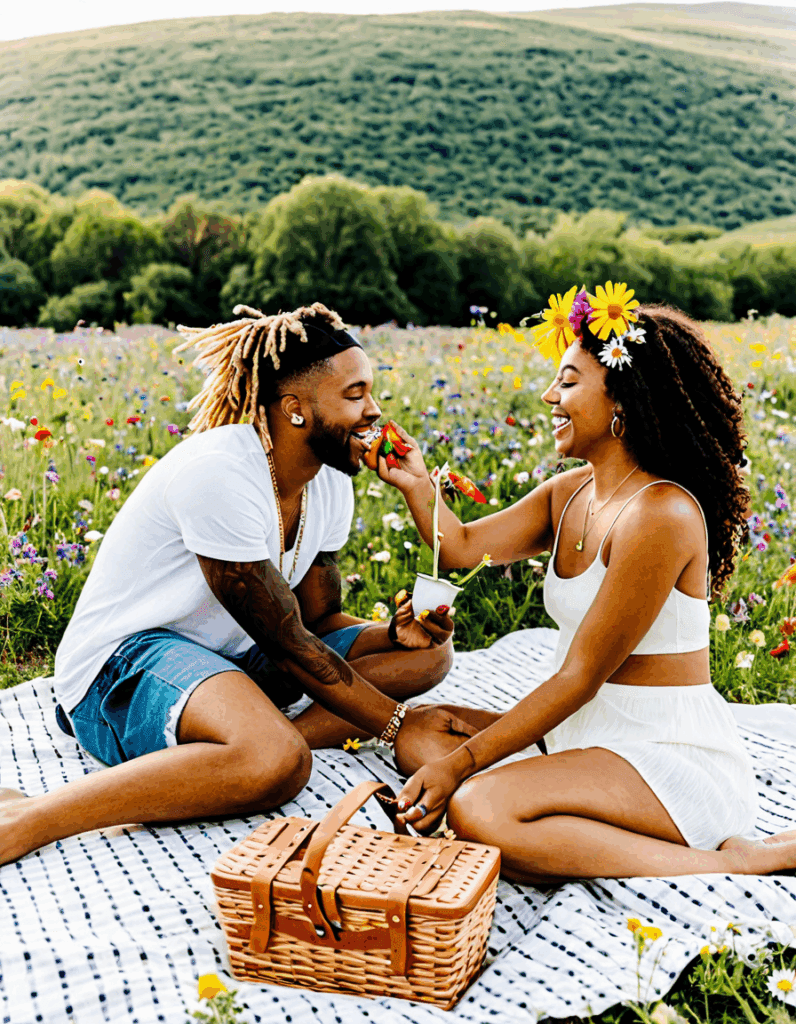 Lena The Plug And Jason Luv Inside Their Electrifying Partnership