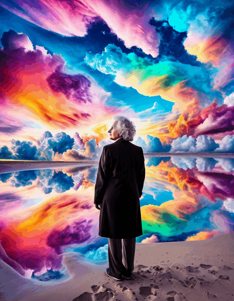 Lieserl Einstein The Mysterious Story Of Einstein's Daughter