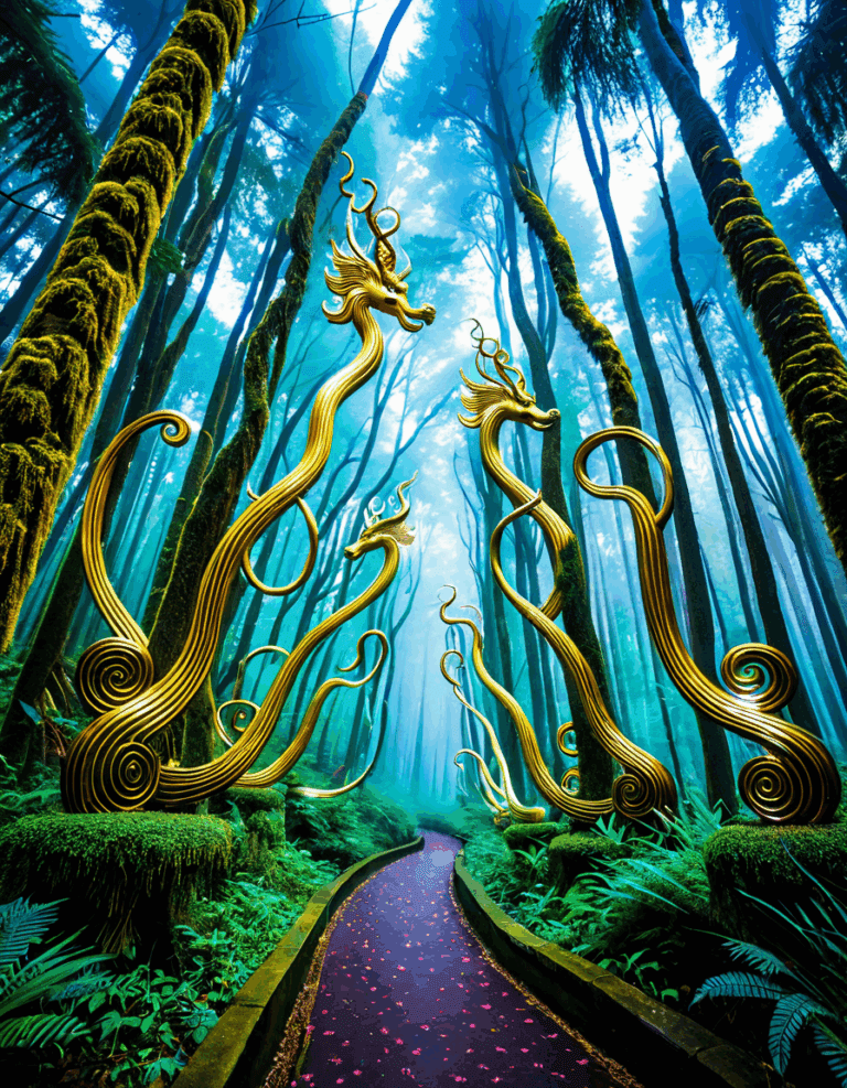 Shadman Art Masterpieces That Challenge Boundaries