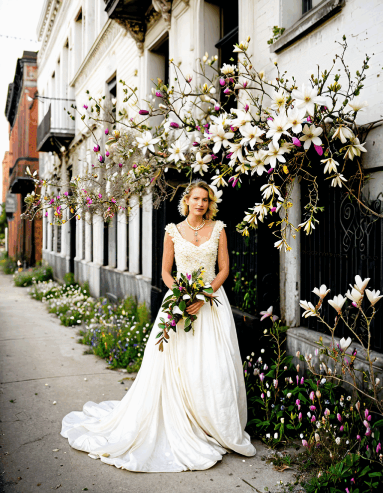 Magnolia Pearl The Captivating Story Behind Unique Fashion