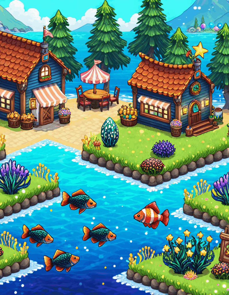 Lingcod Stardew Secrets To Catching The Best Fish