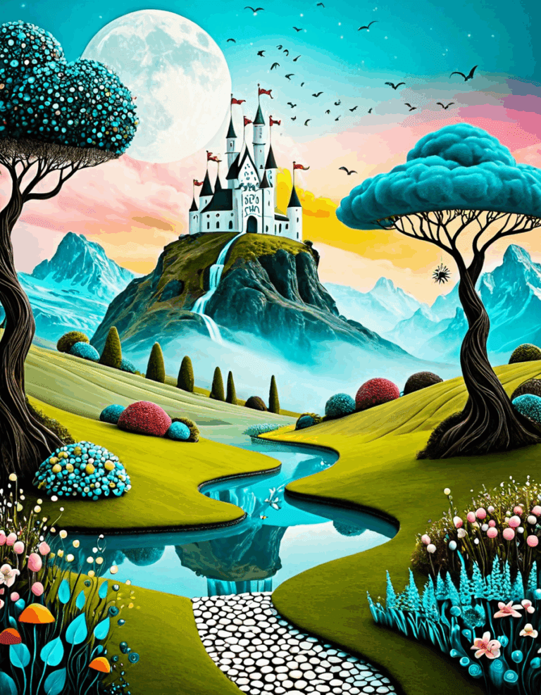 Femboyish Charisma And Style That Captivates All