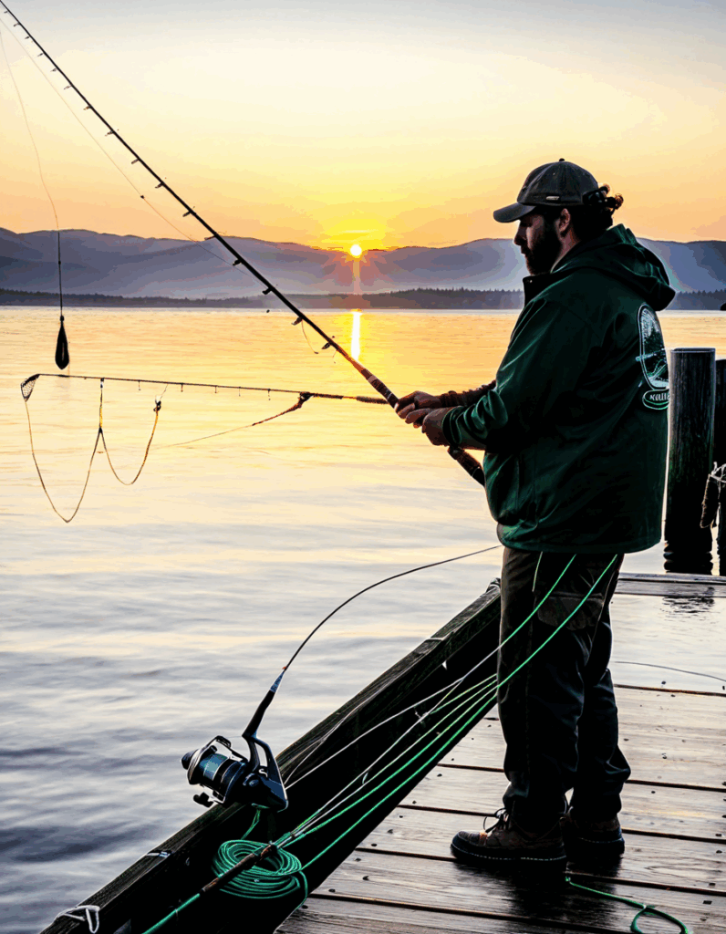 Lingcod Stardew Secrets To Catching The Best Fish